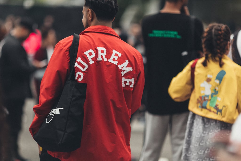 Lessons from Hypebeast's Year of Explosive Growth | BoF