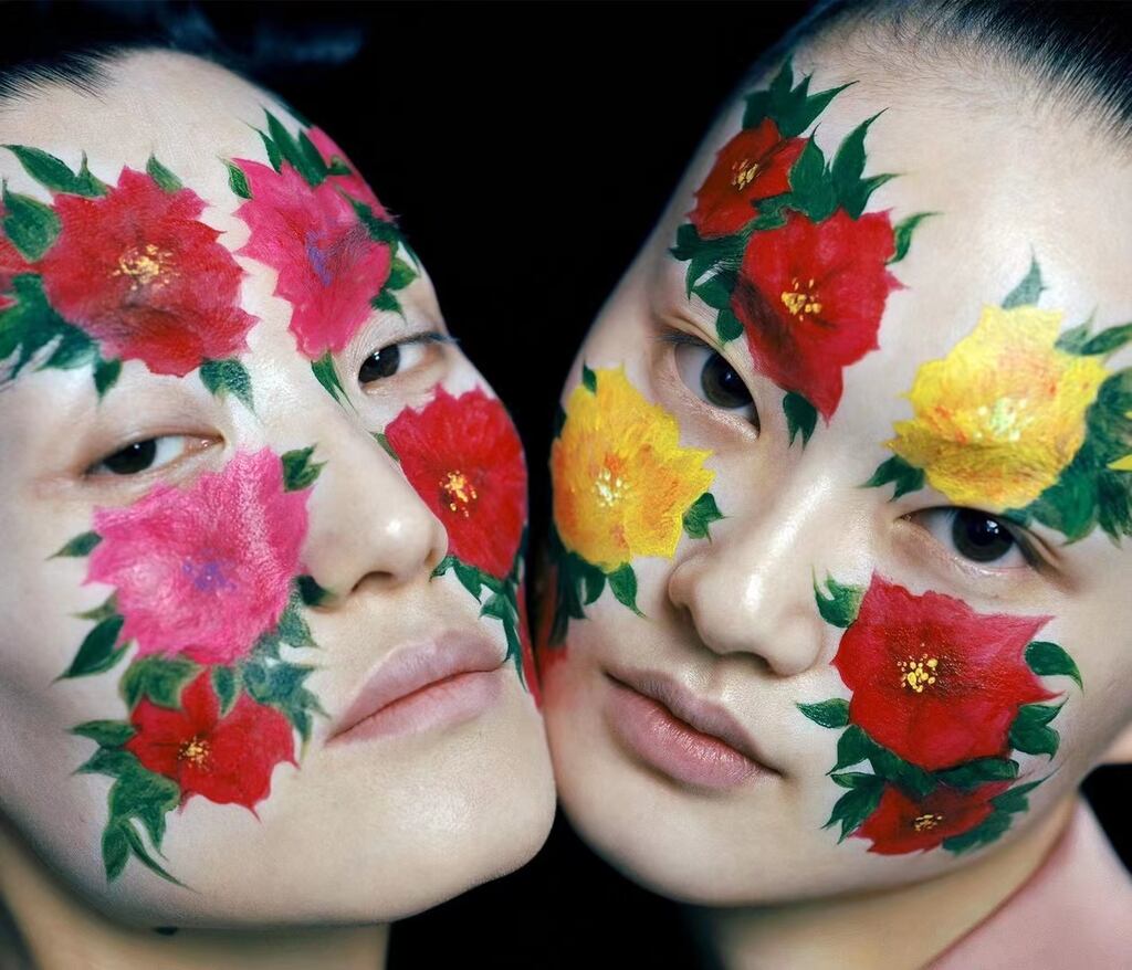 China’s Most Bankable Makeup Artists | BoF