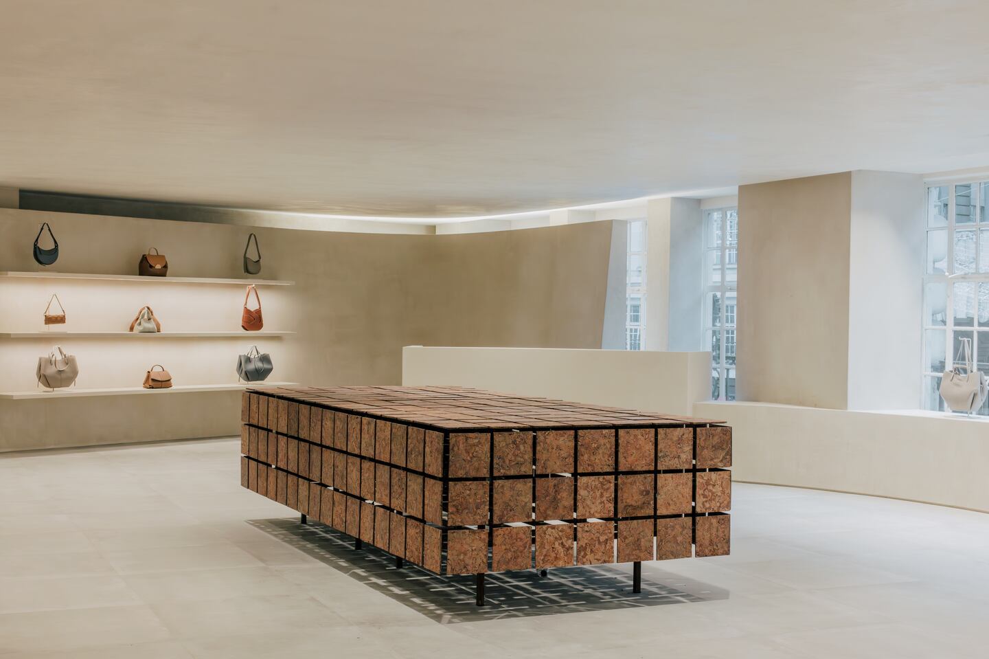 How Polène Is Growing French DTC Handbags Into an International Success ...