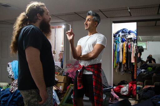 Why 'Queer Eye' Is So Good at Shifting Product | BoF
