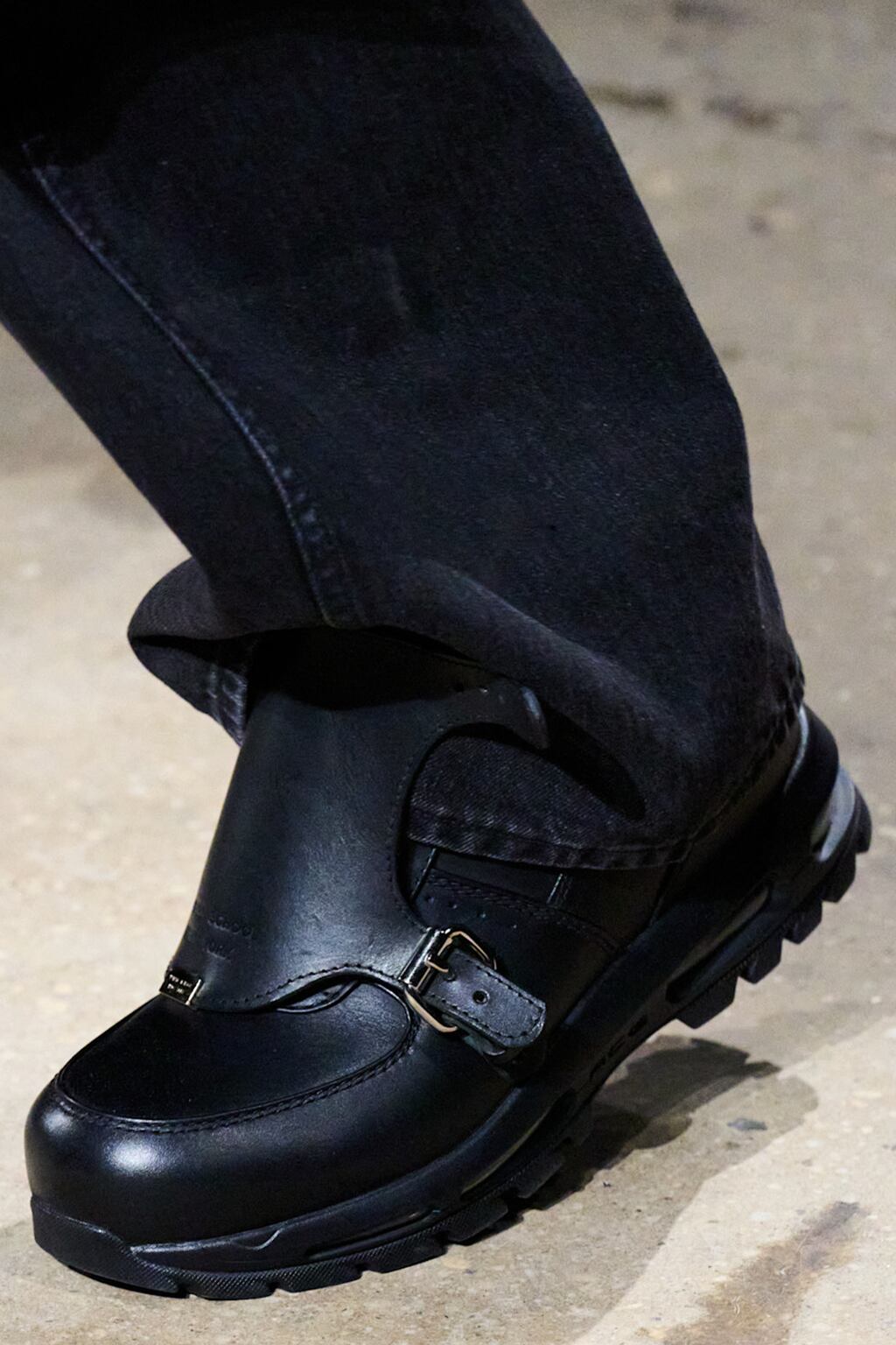 Converse Finally Has a New Path Forward | BoF