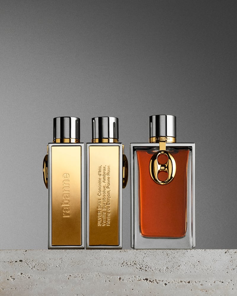 Rabanne Launches Fine Fragrance Collection | BoF