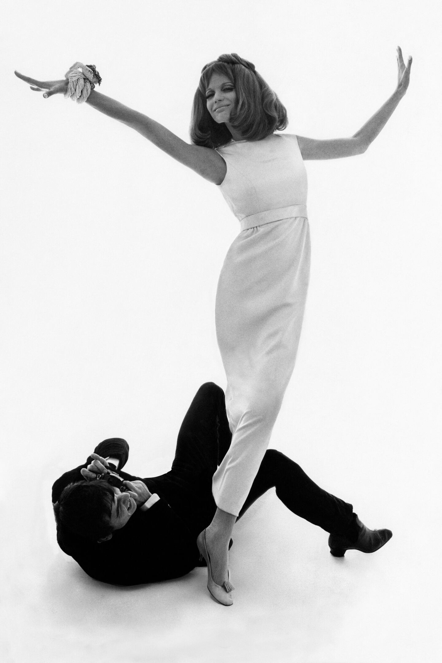 David Bailey, Immortal | BoF