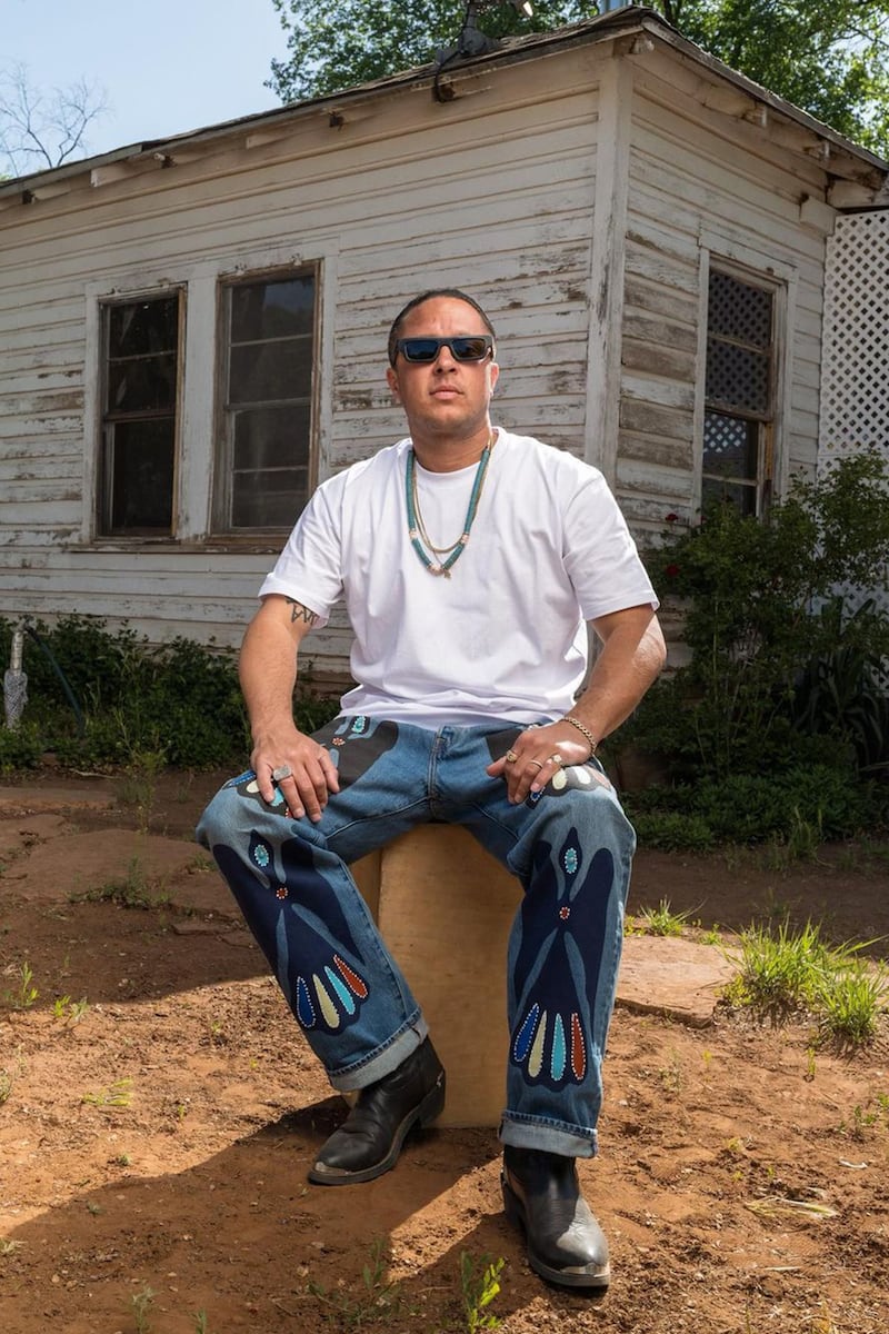 Chris Printup, Founder of LA Streetwear Brand Born x Raised, Dies Aged ...