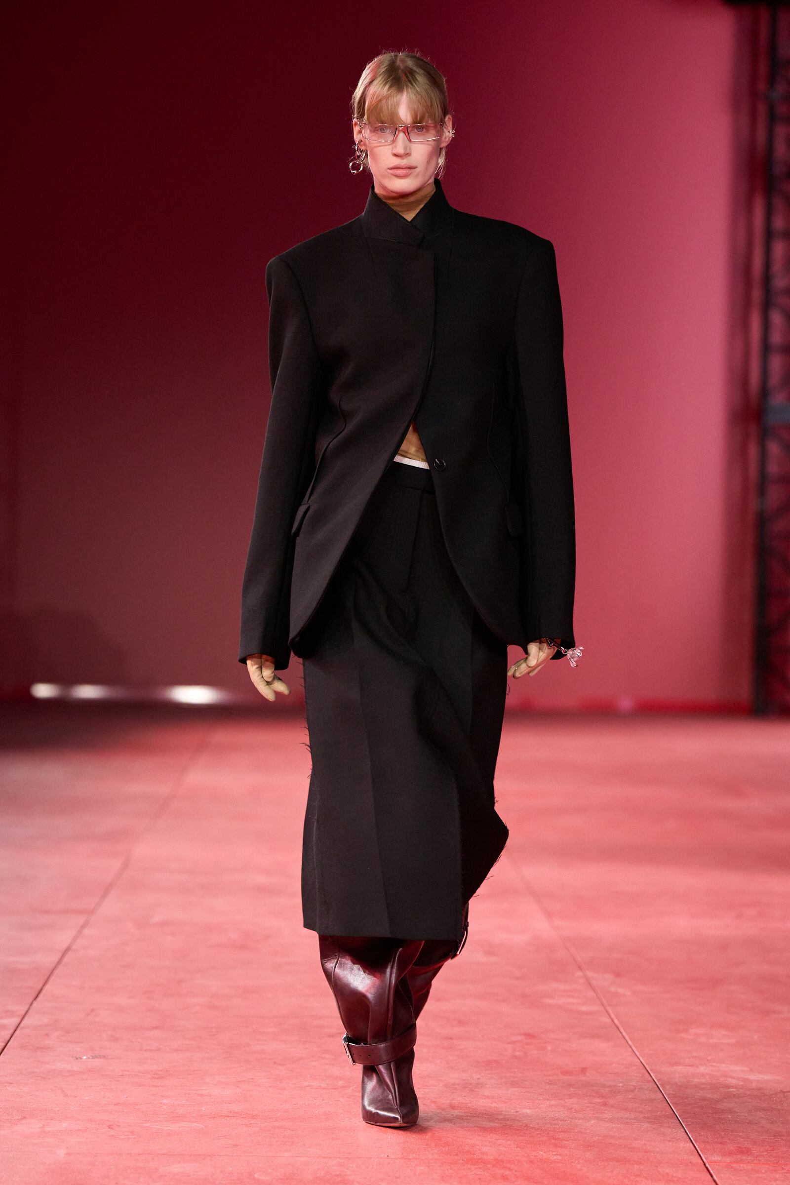 H&M Makes London Fashion Week Return Amid Brand Revamp | BoF