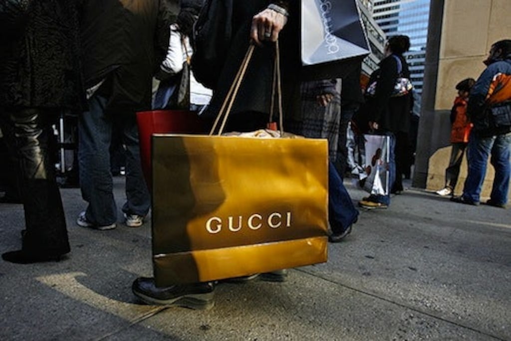 Gucci Loses Latest Guess Battle | BoF