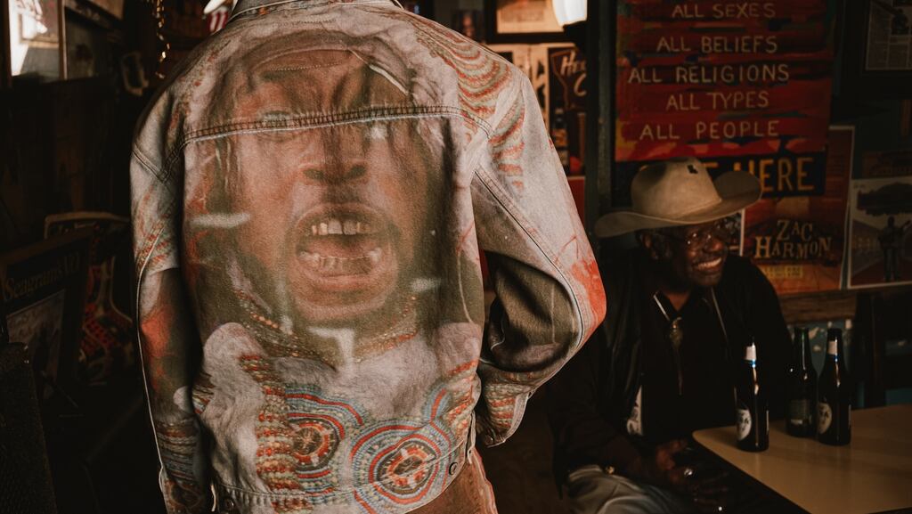 Exclusive: Denim Tears Is Levelling Up | BoF