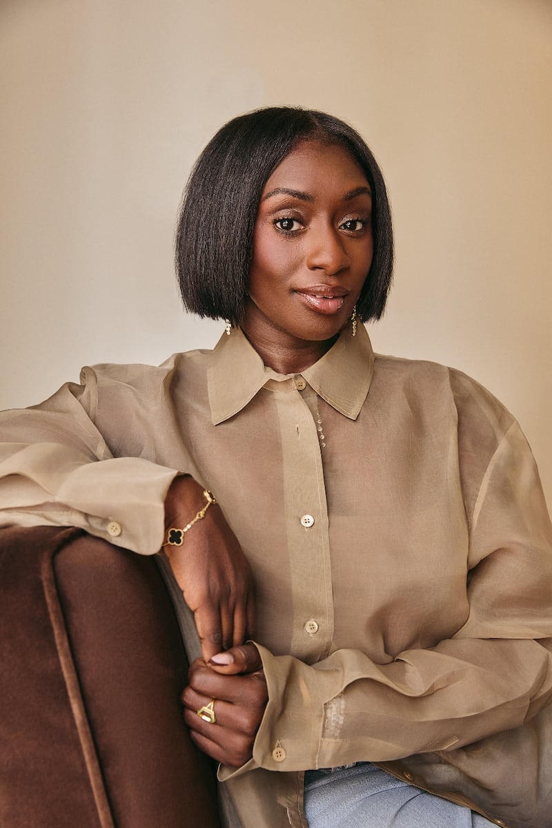 Skims Appoints Ami Colé Founder for Upcoming Beauty Division | BoF