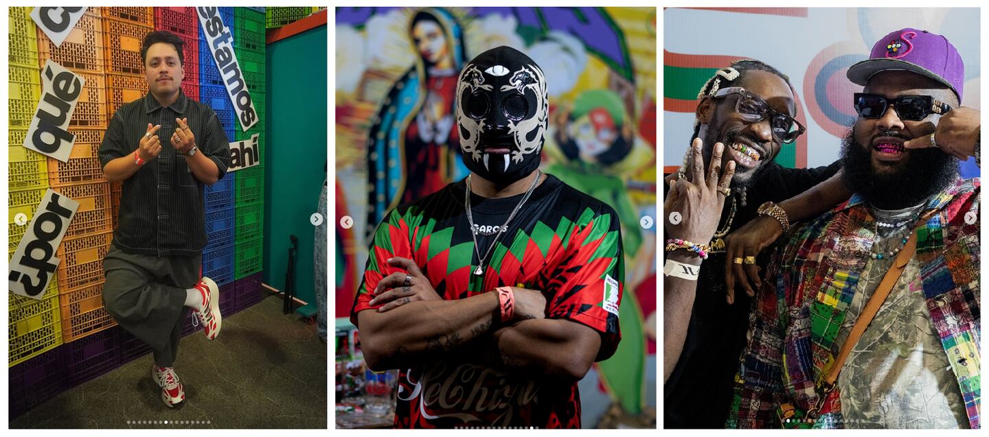 Why Streetwear Is Still Booming in Latin America | BoF