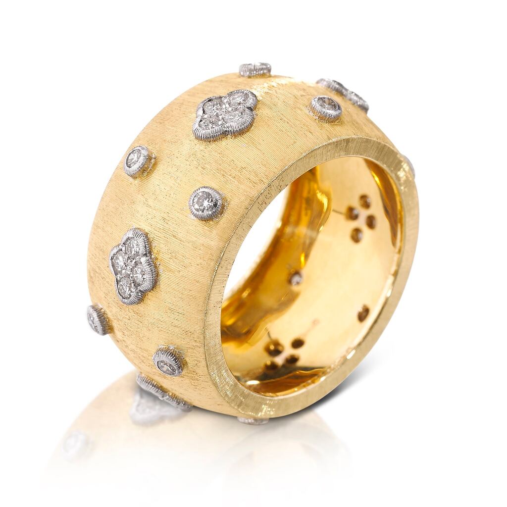 Buccellati CEO Nicolas Luchsinger Is Doubling Down on Heritage in China ...