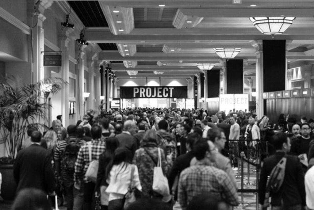ESQ&A: Tom Florio, CEO of Advanstar and the Magic/Project Trade Shows | BoF