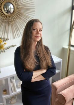 Gentry Lane | The People Shaping the Global Fashion Industry